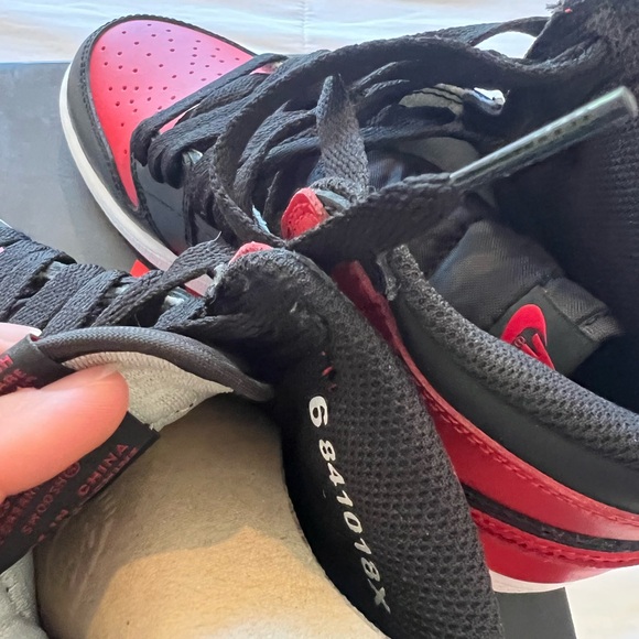 Jordan | Shoes | Kids Air Jordan Banned Og Worn Like Once | Poshmark